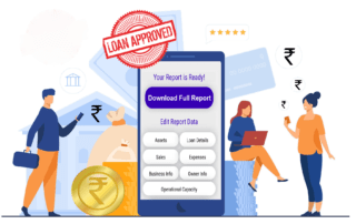 How to Make CMA Report in 4 Easy Steps - Fortrisk Consulting