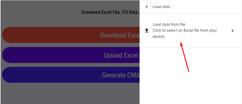 How to Make CMA Report in 4 Easy Steps - Fortrisk Consulting