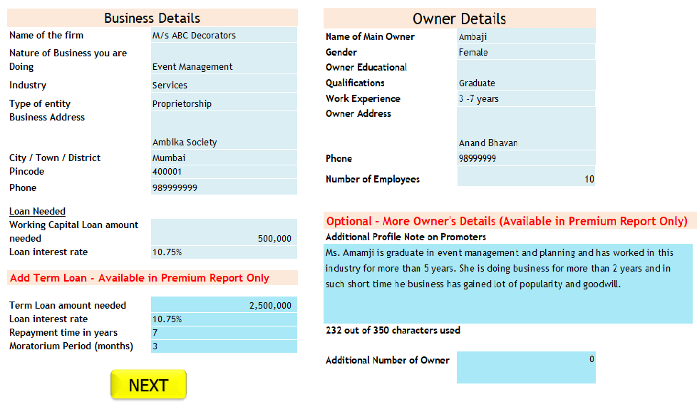 Learn How to make a Bankable Project & CMA Report - Fortrisk Consulting