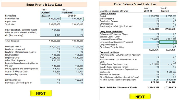 Learn How to make a Bankable Project & CMA Report - Fortrisk Consulting