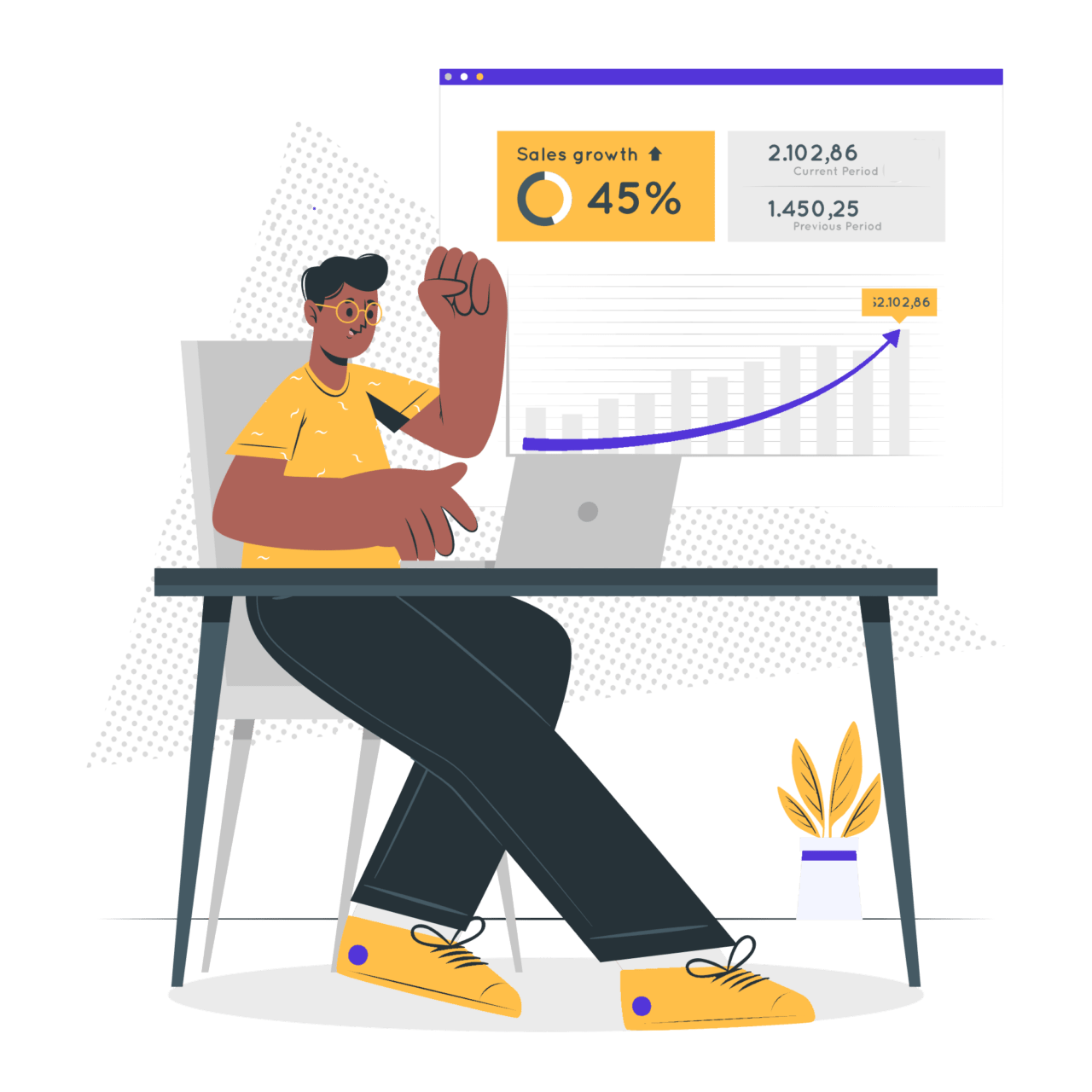 Make Project & CMA Report for Bank Loan - Fortrisk Consulting