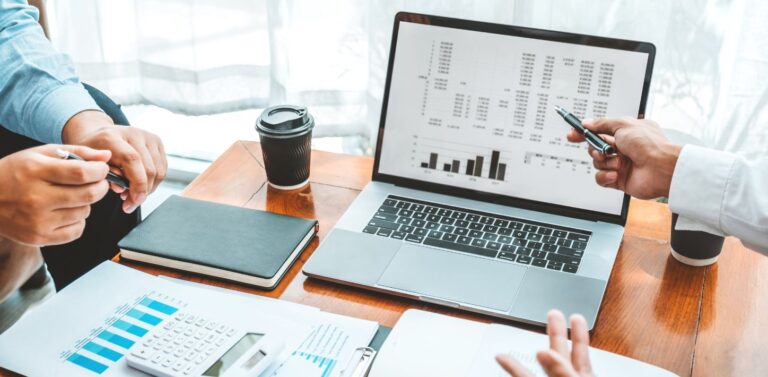 Project Report for Manufacturing Companies: A Complete Guide - Fortrisk ...